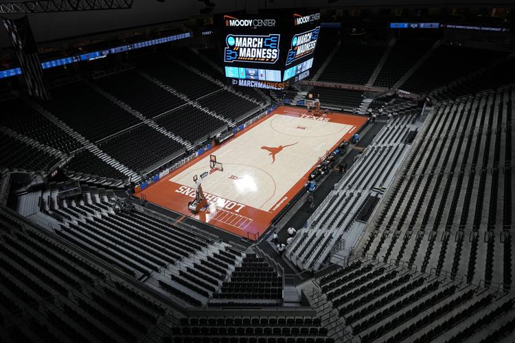 Austin's Moody Center inspired plans for new LSU arena | LSU | nola.com