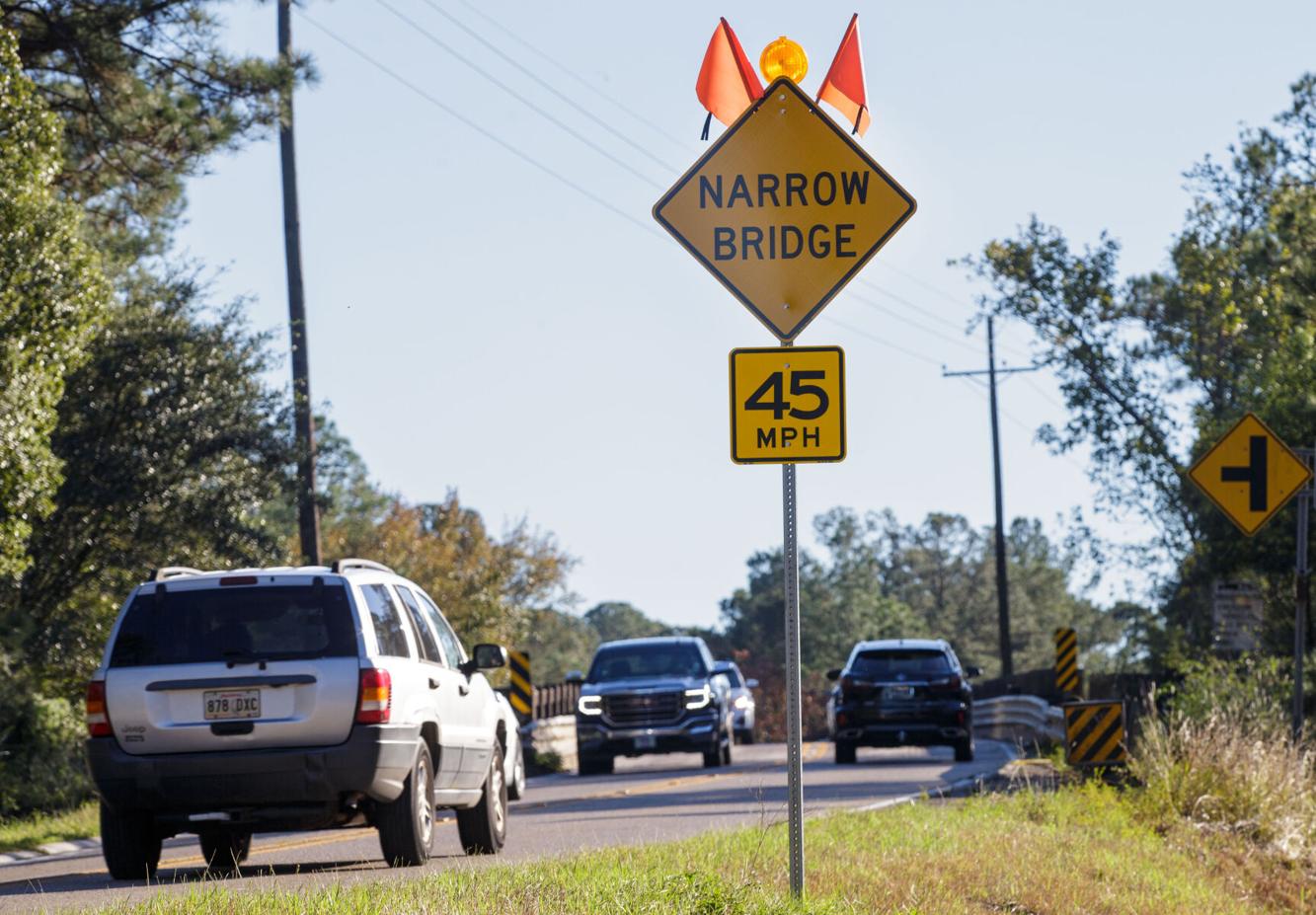 3 people have died on Slidell bridge since 2023 | One Tammany | nola.com