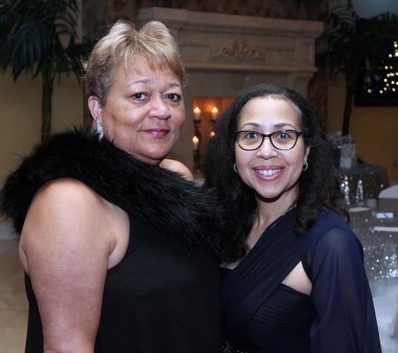 Nell Nolan: Original Illinois Club ball; Torie Joseph OIC deb | Parties ...