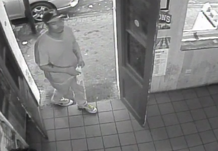 French Quarter attack suspect tripped up by Chicago Bulls cap, New ...