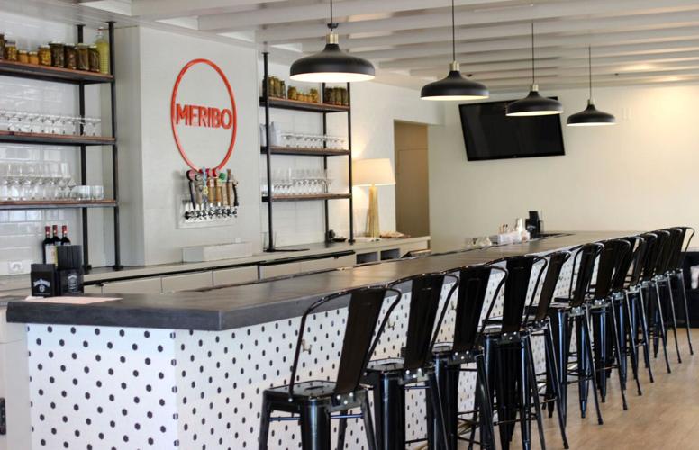 8 things to know about Meribo, an Italian restaurant in Covington | One ...