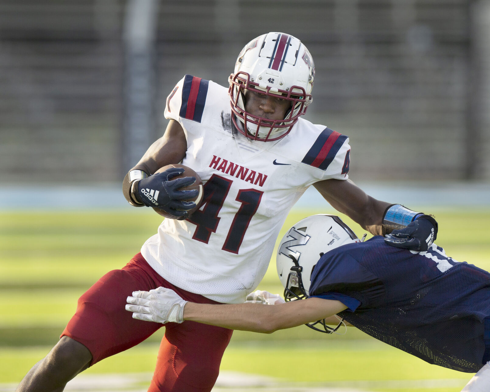 Hannan football 2023 at a glance: Experienced Hawks look to build on playoff victory | Prep ...