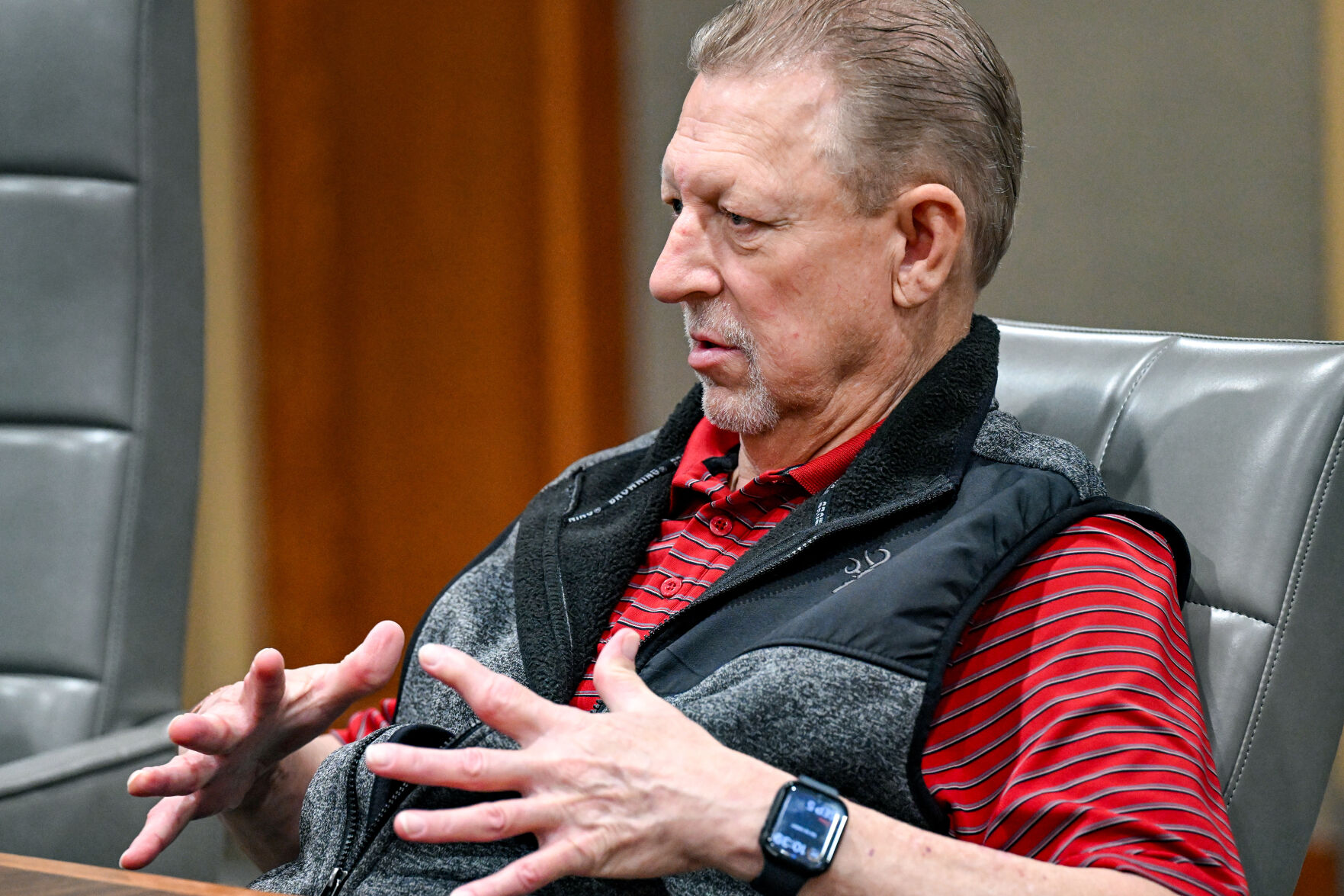 Updates on Baton Rouge rapid sepsis test | Louisiana Health | nola.com