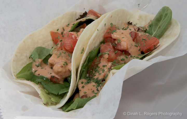 Creole Tomato Fest features food and drinks made with tomatoes ...