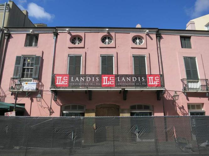 Slade Rushing hired as chef of new restaurant at former Brennan’s site ...