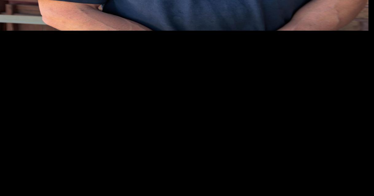 Off-duty firefighter grabbed accused Endymion crash driver inside truck ...