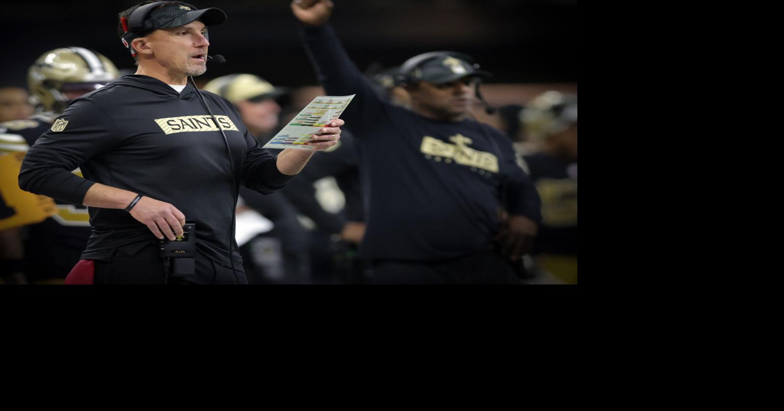 Saints used long weekend to reset, refocus. Will it matter? | Saints ...