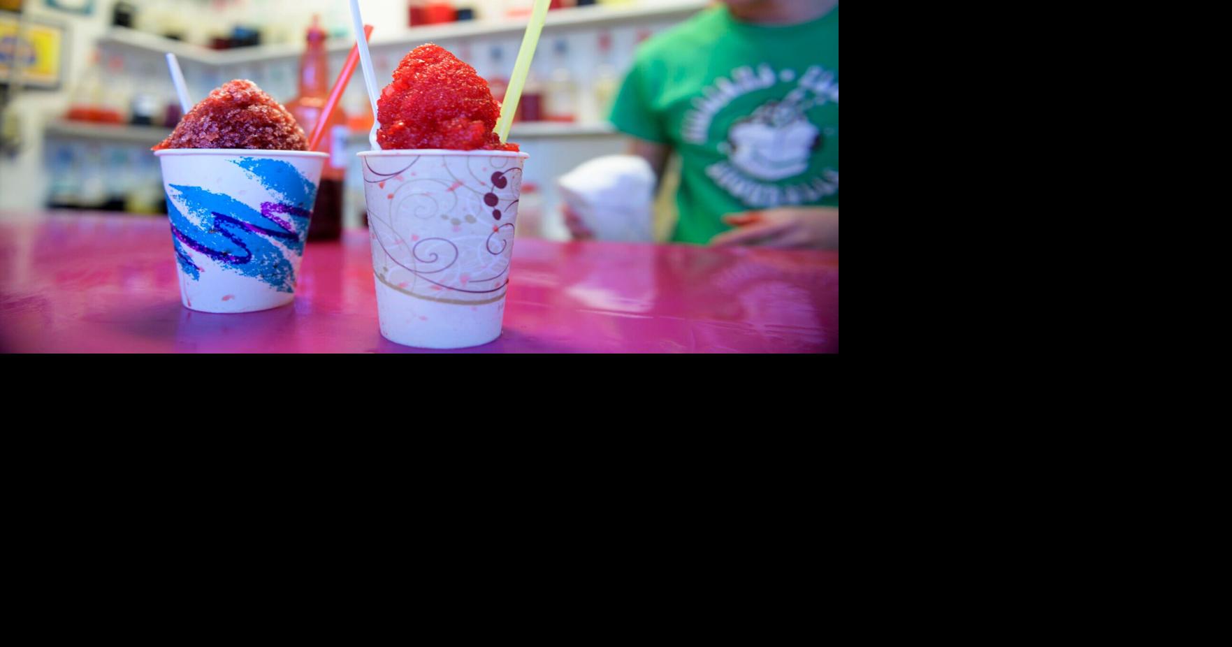 New Orleans, Louisiana sno-ball stands to try in summer 2024 | Where ...