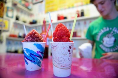 New Orleans, Louisiana sno-ball stands to try in summer 2024 | Where ...