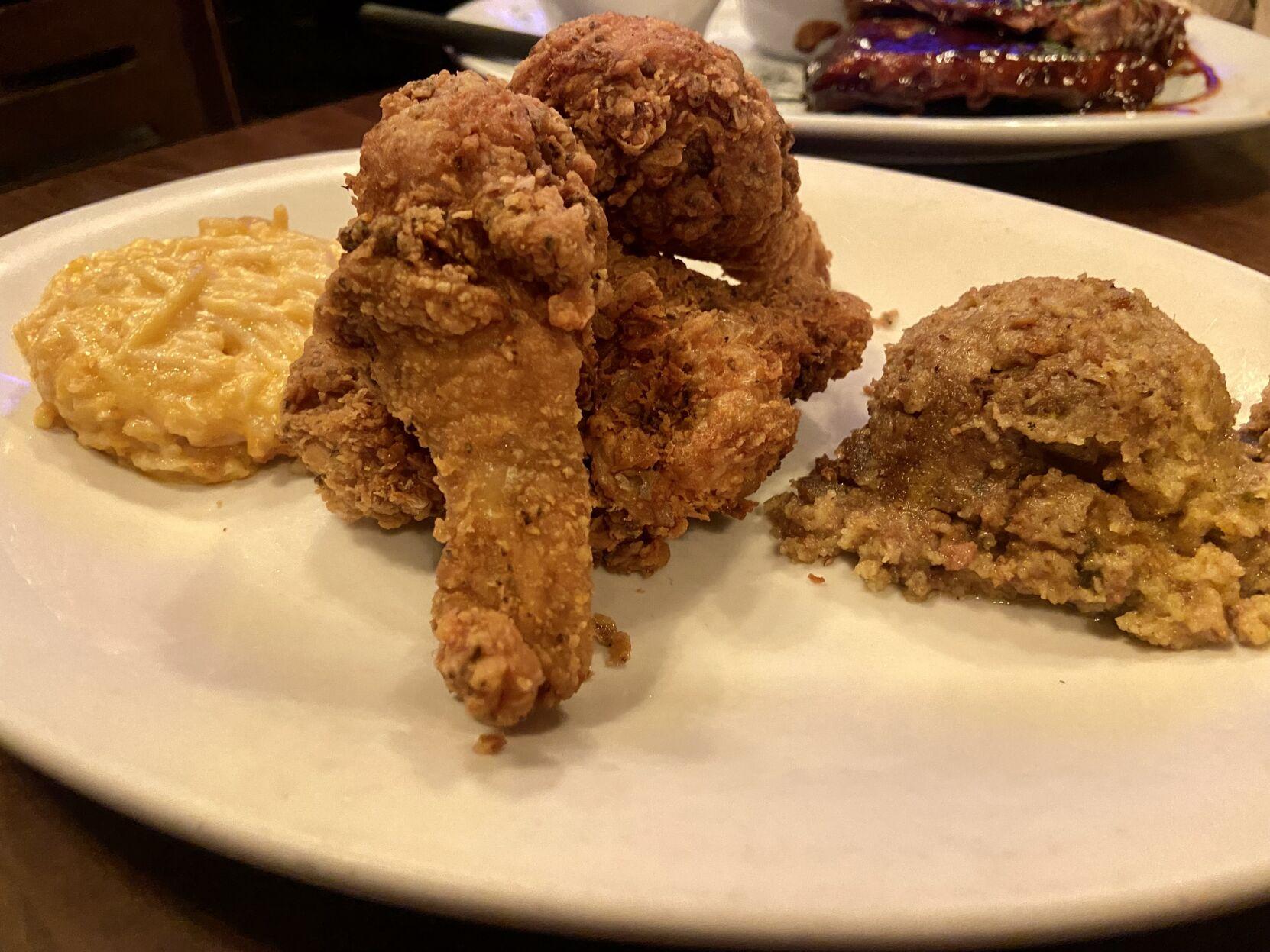 Neyows serves up traditional creole dishes in New Orleans | Where NOLA ...