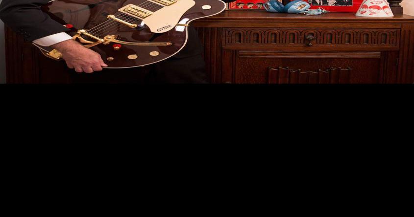 New Orleans musicians pay tribute with a George Harrison show | Music ...