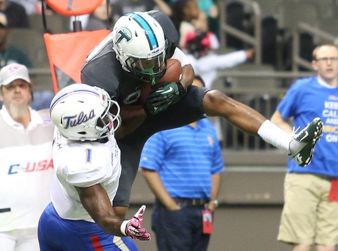 Tulane football notches its first bowl-eligible season since 2002 with ...