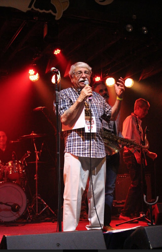 Mardi Gras Guide publisher Arthur Hardy surprised by Brother Martin ...