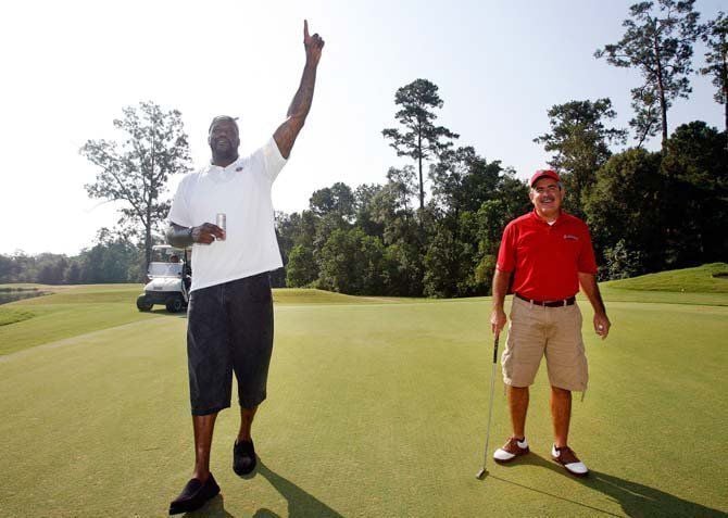 Shaq attack? Shaquille O'Neal incident is under police investigation ...