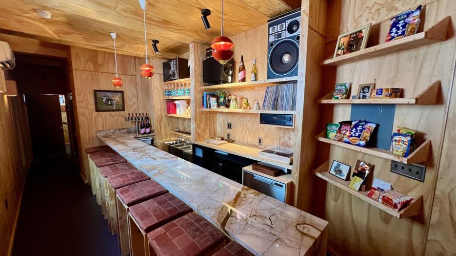 Rice Vice opens sake and cocktail bar on the NOLA West Bank | Where ...