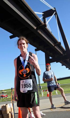 Hale Boggs Bridge Run soars to success in St. Charles | Archive | nola.com
