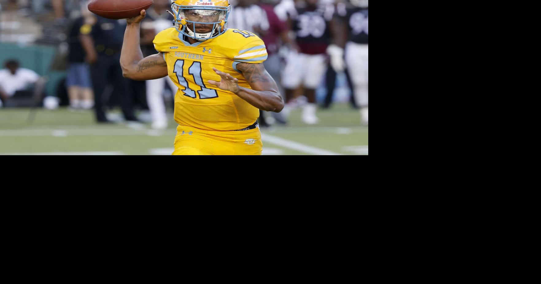 Ed Pratt: Big HBCU showdown a chance to boast, and to remember ...
