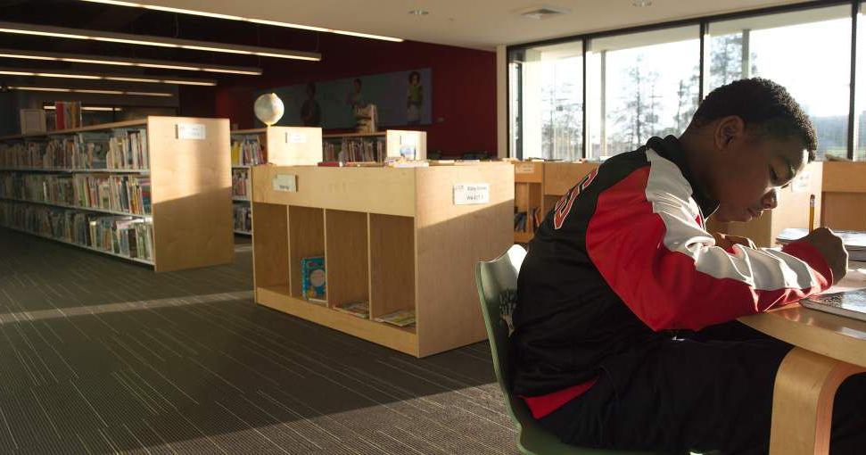 Five New Orleans Public Library branches open on Sundays in 2016 ...