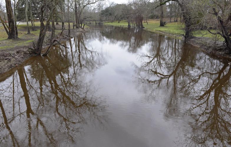Baton Rouge-area parish presidents agree to push for three top drainage ...