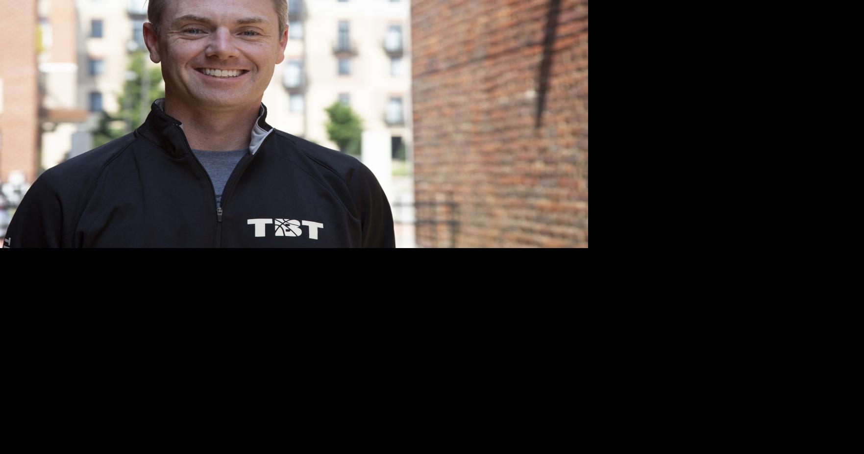 New Orleans' Dan Friel quit his job prosecuting white-collar crime to ...