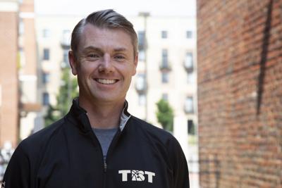 New Orleans' Dan Friel quit his job prosecuting white-collar crime to ...