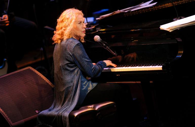 Carole King, Tennessee Williams shows staged in NOLA 2024 ...
