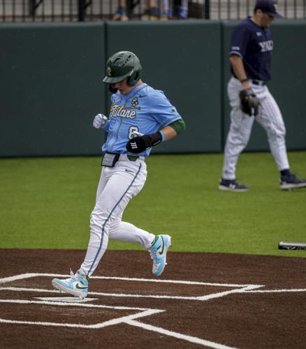 Tulane excelling with runner on third, less than 2 outs | Tulane | nola.com