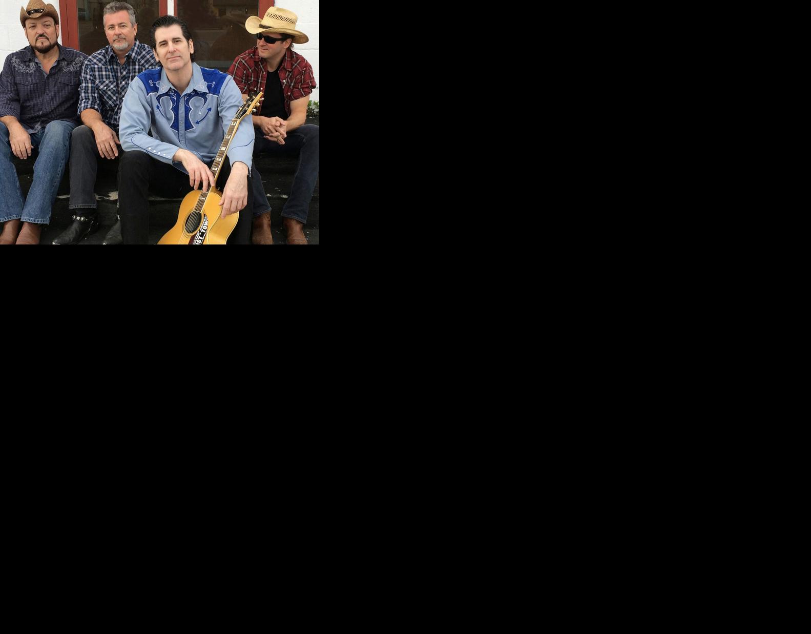 More live music, theater, a garden show and fundraisers planned | St ...