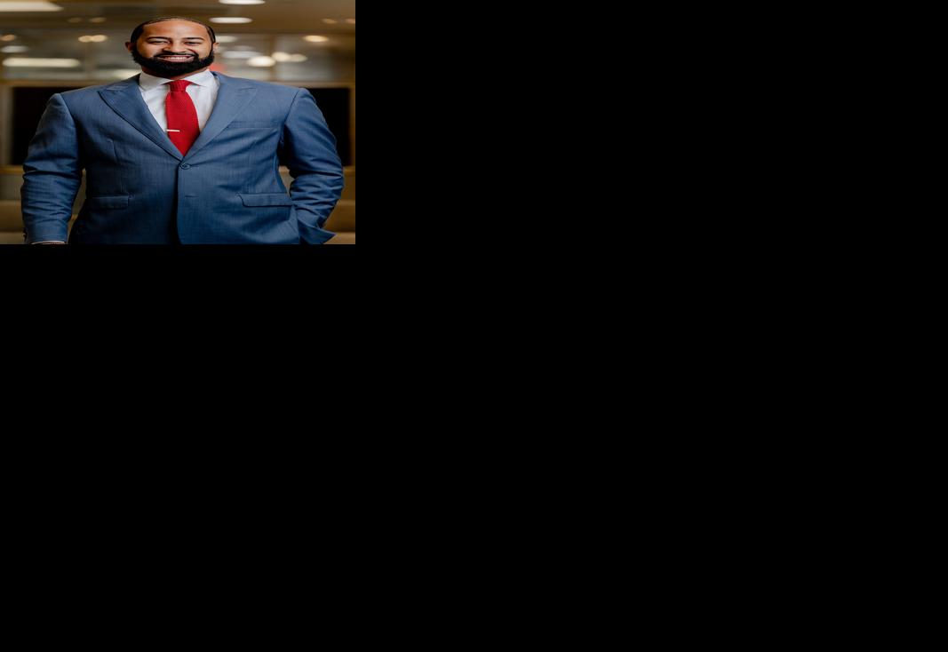 Lawyer Ed T. Murray running for Louisiana House District 97 | The ...