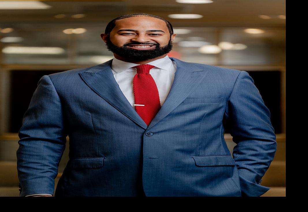 Lawyer Ed T. Murray running for Louisiana House District 97 | The ...