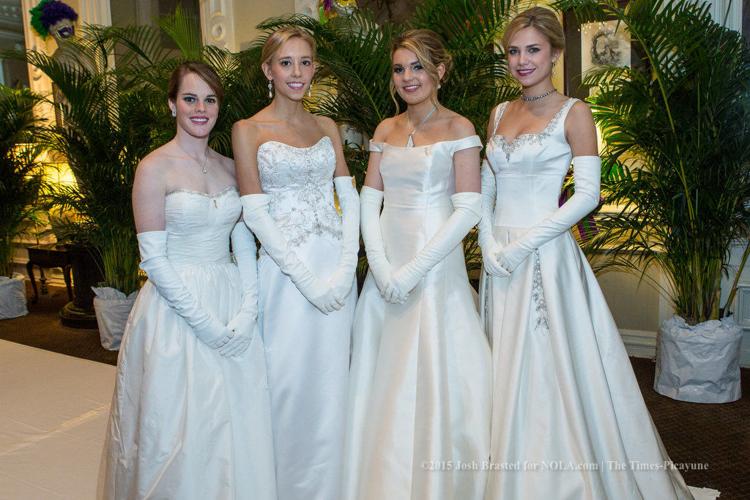 Krewe of Proteus parade and ball continues Lundi Gras tradition ...