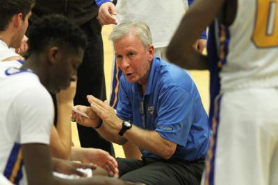 Gary Duhe loses teaching/coaching slot at Live Oak; Episcopal hires ...