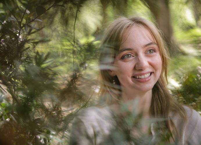 ctress Maddie Nichols of 'Boogeyman' on success at age 23 | Movies/TV ...