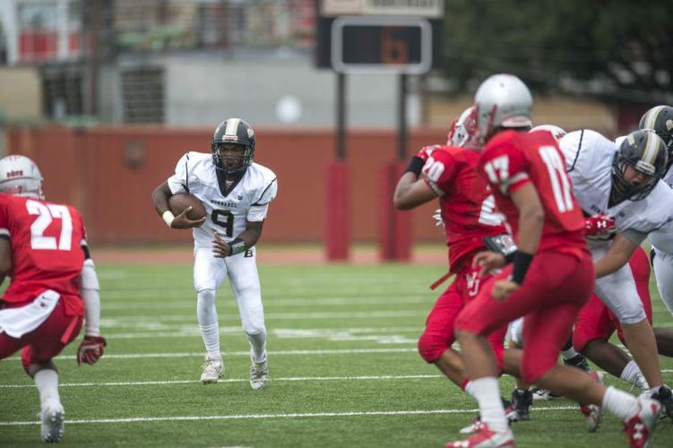 West Jefferson steamrolls winless Bonnabel in district opener | Prep ...