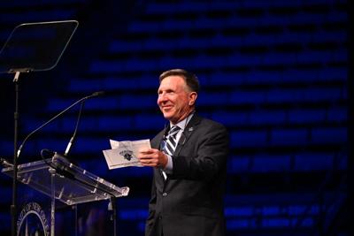 UNO announces Vince Granito as interim Director of Athletics | Uno | nola.com