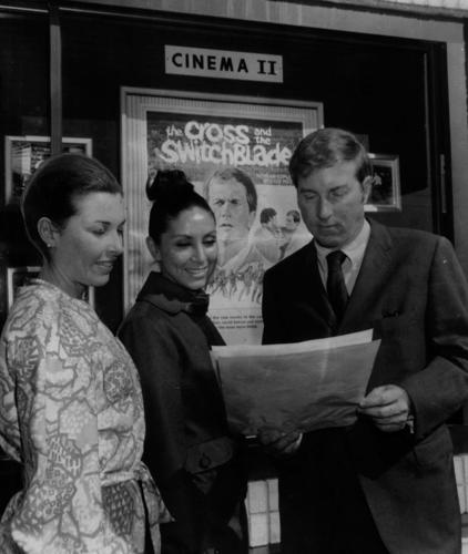 Lost New Orleans movie theaters: A visual history | Archive | nola.com