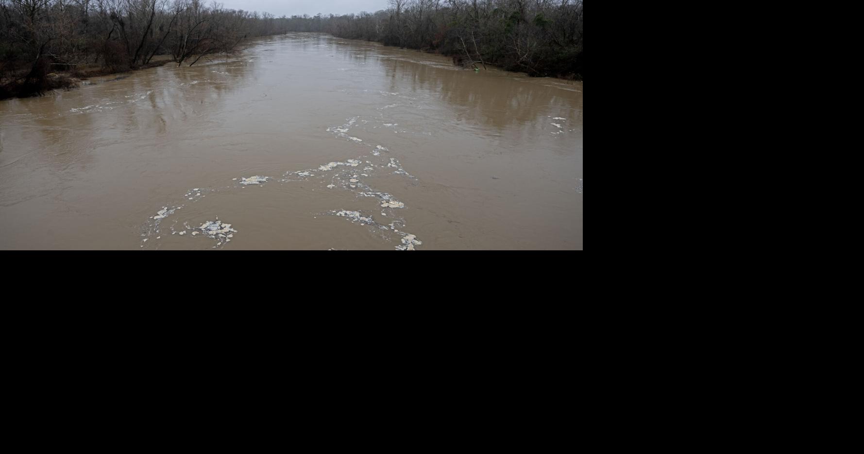 Guest column: New Amite River plan offers hope to locals | Guest ...