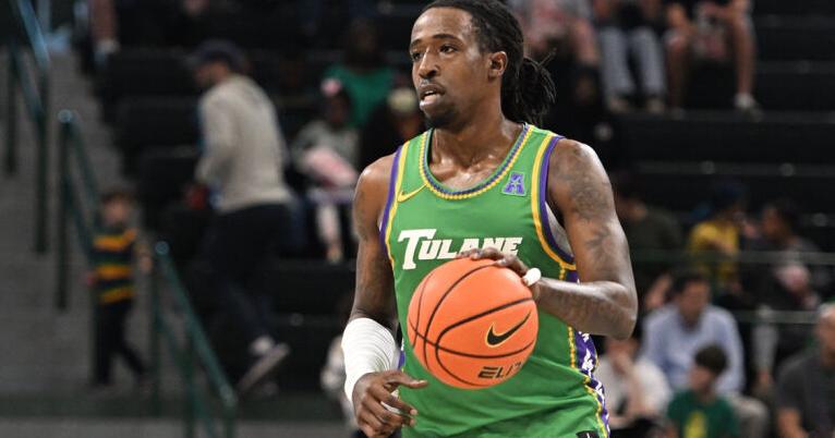 Former Tulane F Kevin Cross indicted in point shaving scheme | Tulane ...