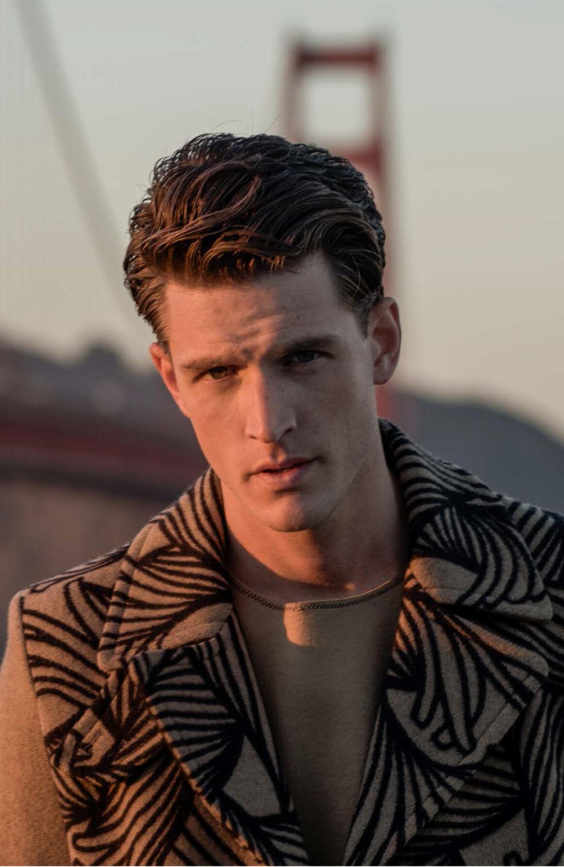 Logan Macrae's long road brings him to 'Where the Crawdads Sing' and a home Uptown | Movies/TV ...