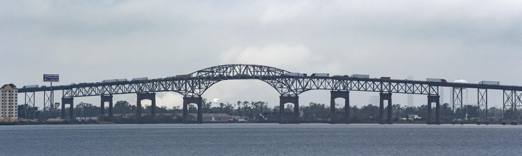 New southwest Louisiana bridge projects hits major setback | Lake ...