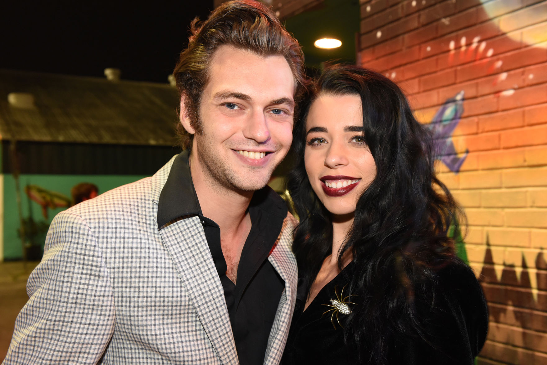 Party Central: New Orleans Film Fest After Party; Boxed Comedy for LIFT ...