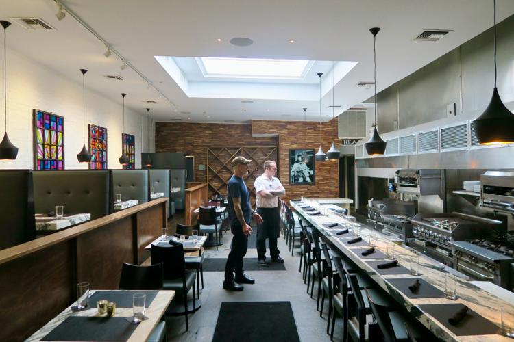 Saint John restaurant reopens while working on Entergy bill | Where ...