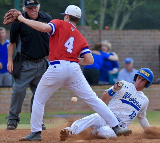 St. Paul's return to Sulphur with championship dreams | Prep Sports ...