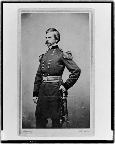 Two Civil War battles fought at Lafayette's Pinhook Bridge | Curious ...