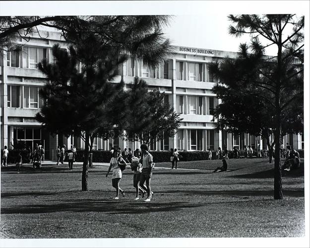 Sponsored: University of New Orleans 65th anniversary | Sponsored: UNO ...