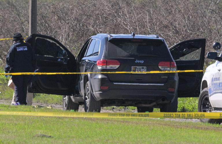 1 killed in shooting on Michoud Boulevard, NOPD says | Crime/Police ...