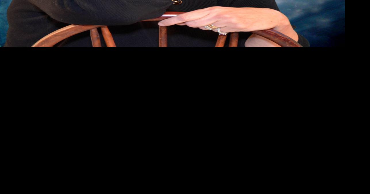 Writers event this weekend will feature columnist Rheta Grimsley ...