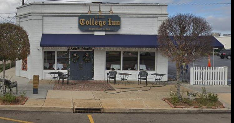 Ye Olde College Inn to reopen after closing temporarily in June amid ...