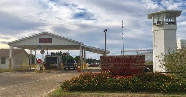 No sexual contact between inmate and girl at Angola rodeo, officials ...