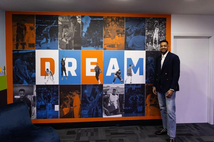 CJ McCollum's Dream Center is education safe haven | Pelicans | nola.com